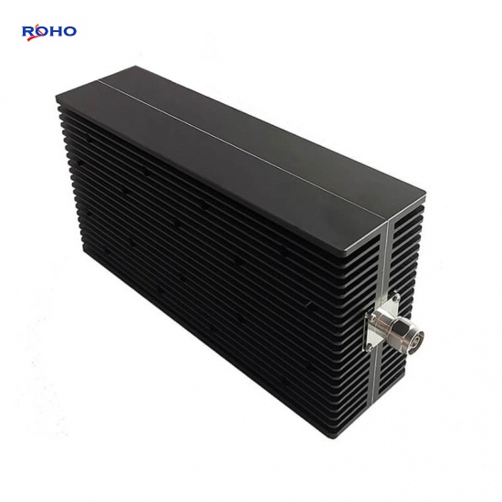 300W N Type Male Terminator DC-3GHz RF Low Pim Calibration Dummy Load ...